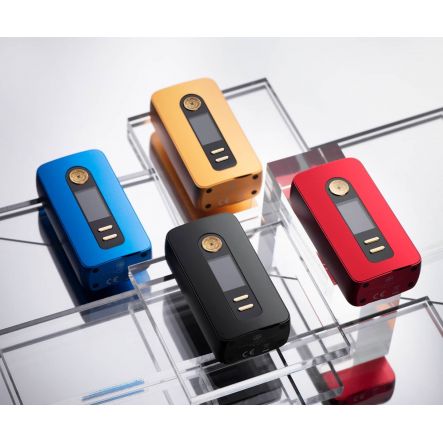 DotBox Mod by DotMod - Funky Monkey Vape