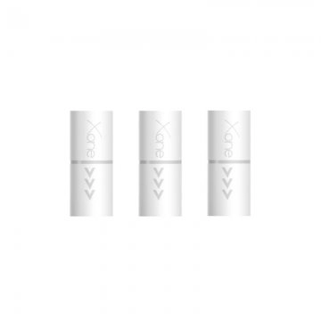 X-One Cotton Filters (20pcs) by Xspire - Funky Monkey Vape