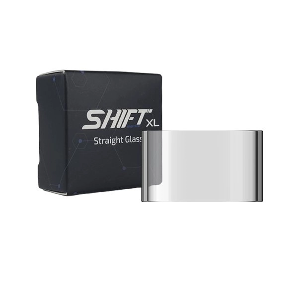 Shift Sub-Tank Pyrex Glass - Funky Monkey Vape