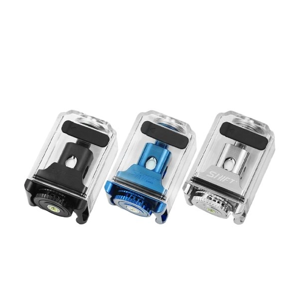 Shift Boro Tank by Vaperz Cloud - Funky Monkey Vape